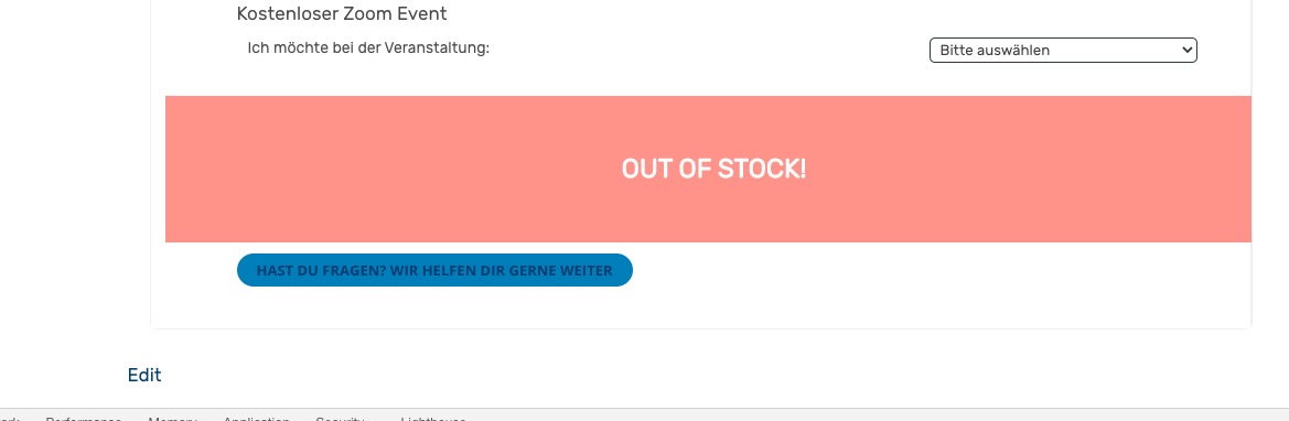 Default setting for variations? – EventON Help Desk