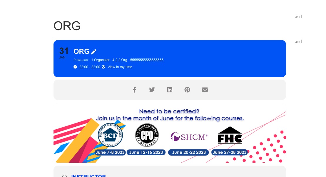 Thumbnails on eventTOP not displayed – EventON Help Desk