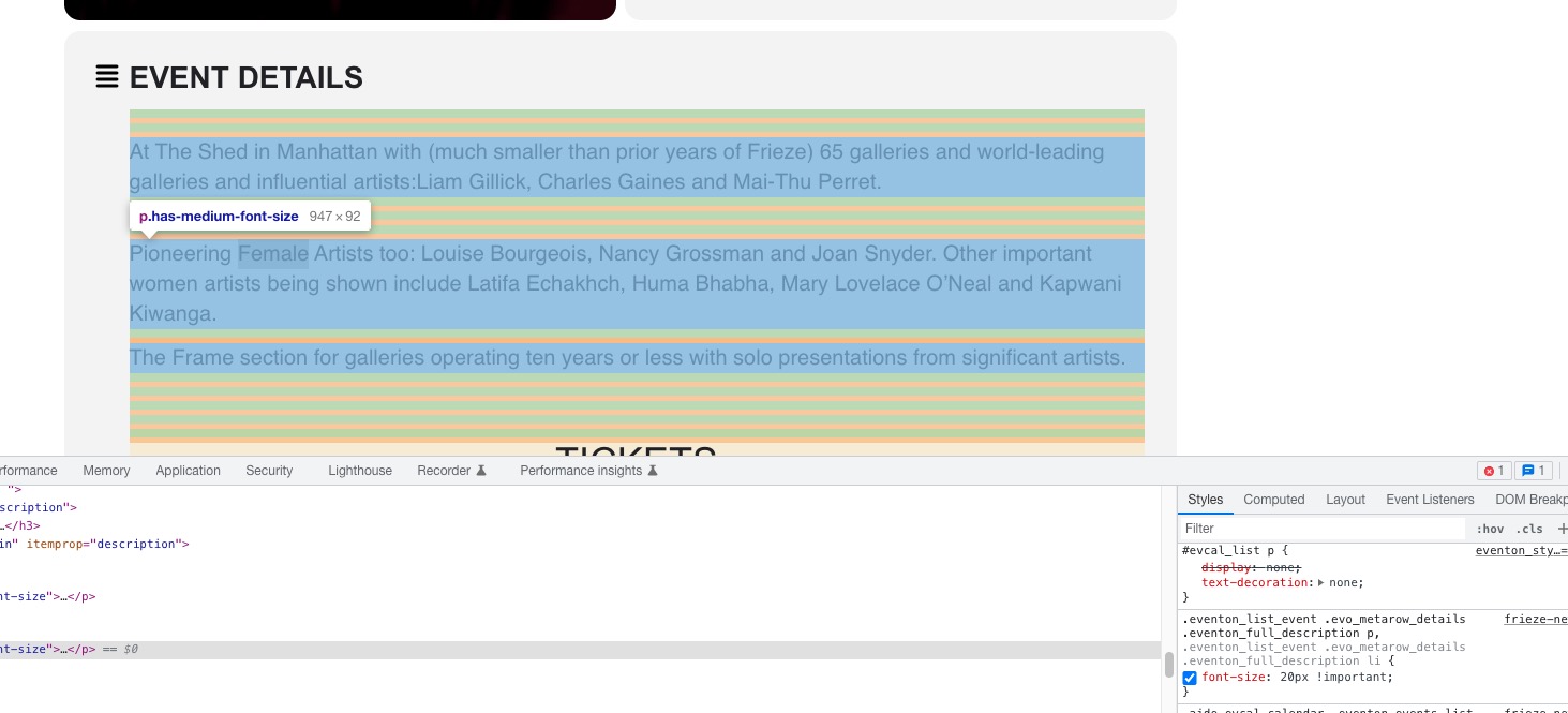 eventtop ? – EventON Help Desk