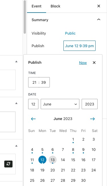 Calendar loading is so slow – EventON Help Desk