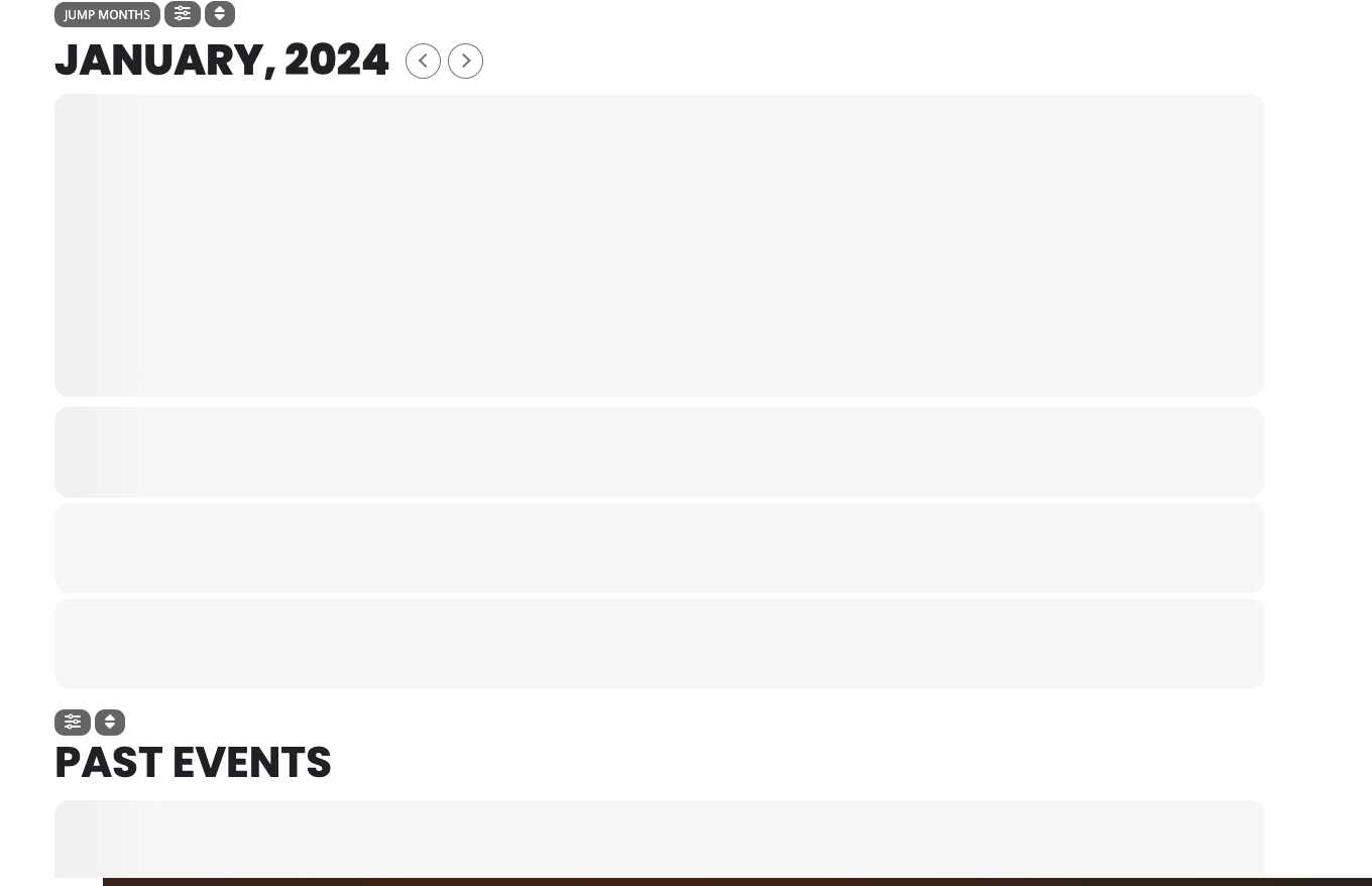 Show Past Events Is Not Displaying Correctly Eventon Help Desk